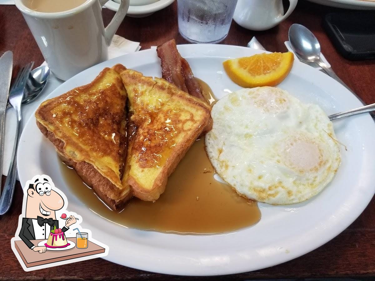 Mary Mary's Cafe in Spanaway - Restaurant menu and reviews