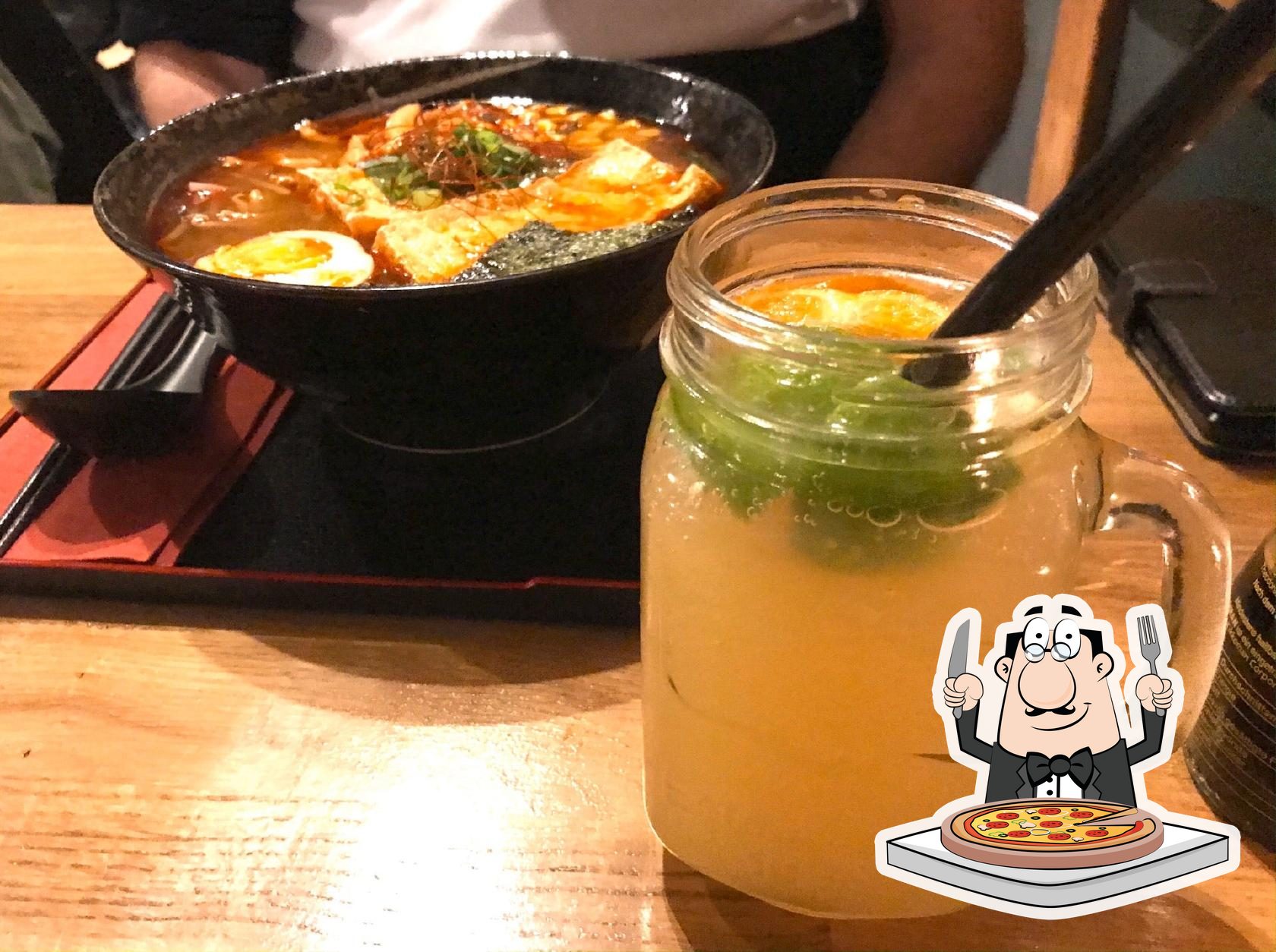 Min Ramen Bar, Karlsruhe - Restaurantbewertungen