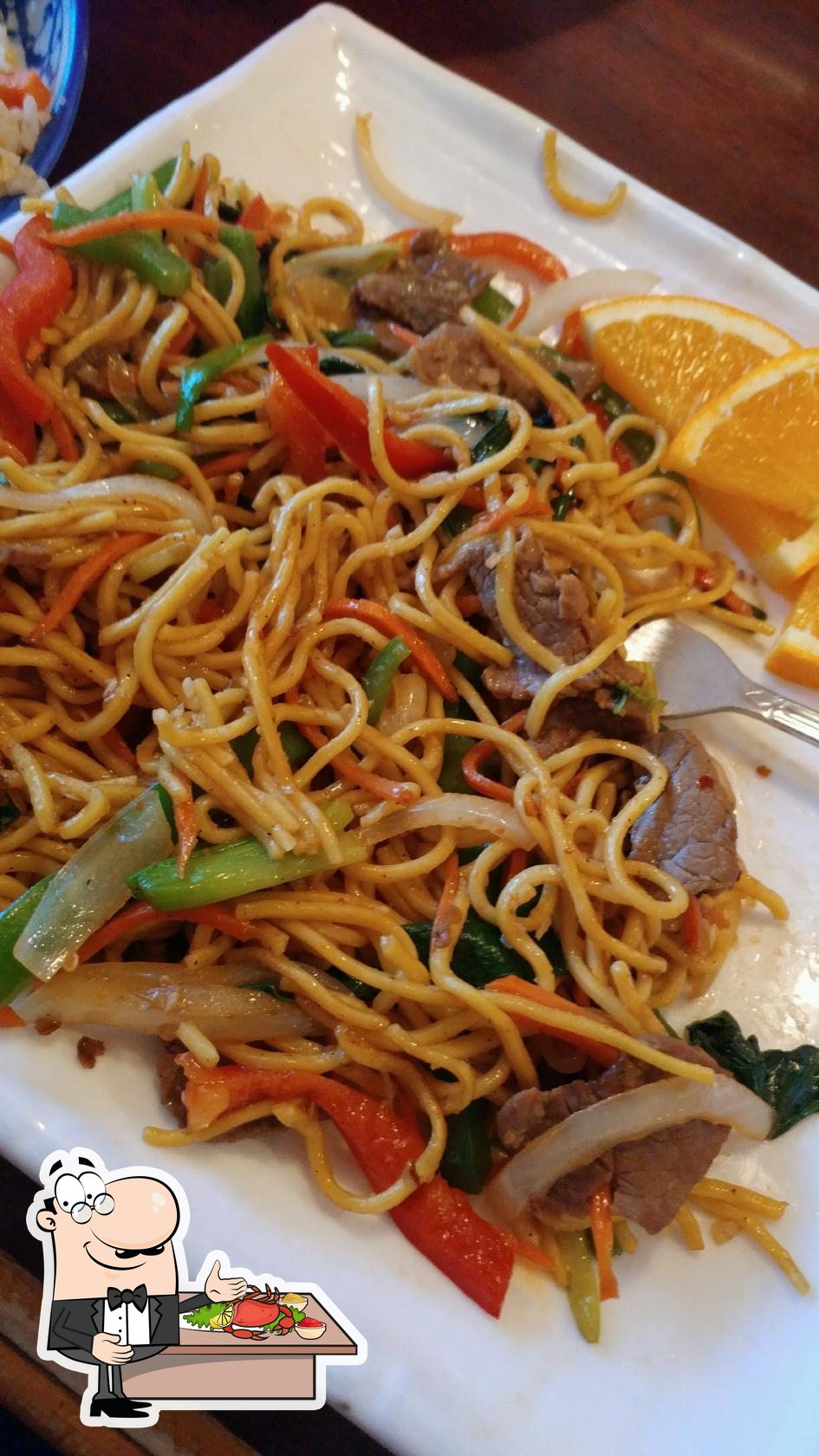Pad Thai House Boise Menu Brittni Alaniz Pad Thai House Boise Menu Brittni Alaniz