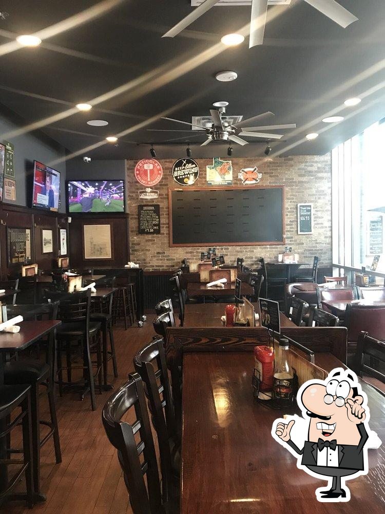 The Crafty Irishman, Dallas - Restaurant menu, prices and reviews