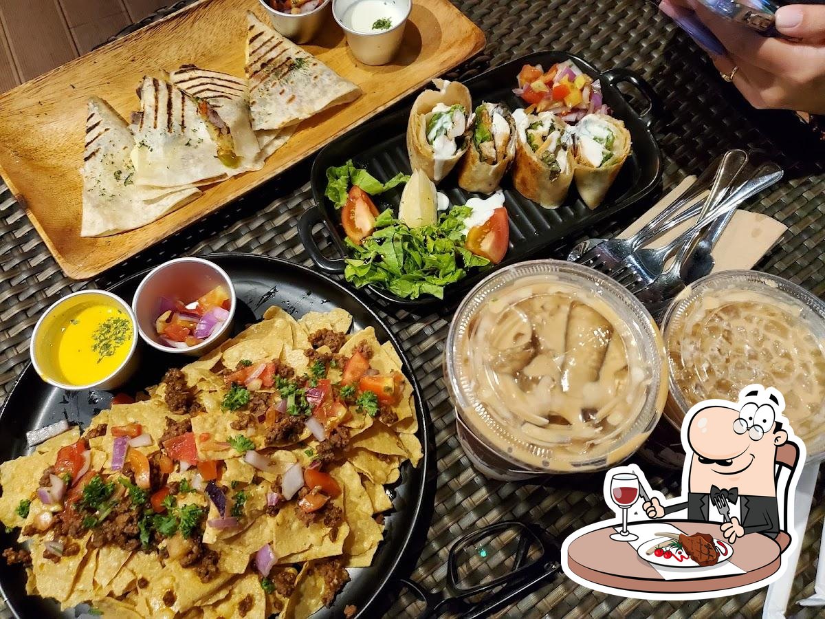 The Crossing Cafe, Bacoor - Restaurant reviews