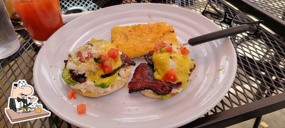Baja Cafe on Broadway, 7002 E Broadway Blvd in Tucson - Restaurant menu ...