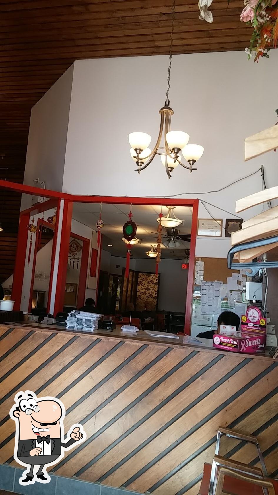 Good Earth Restaurant in Winnipeg - Restaurant menu and reviews