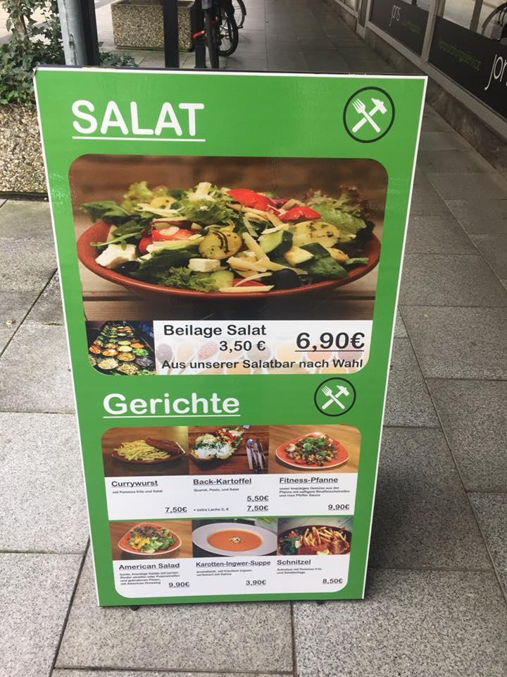 Speisekarte von Mehndi Restaurant & Bar, Hamburg, Mexikoring 19