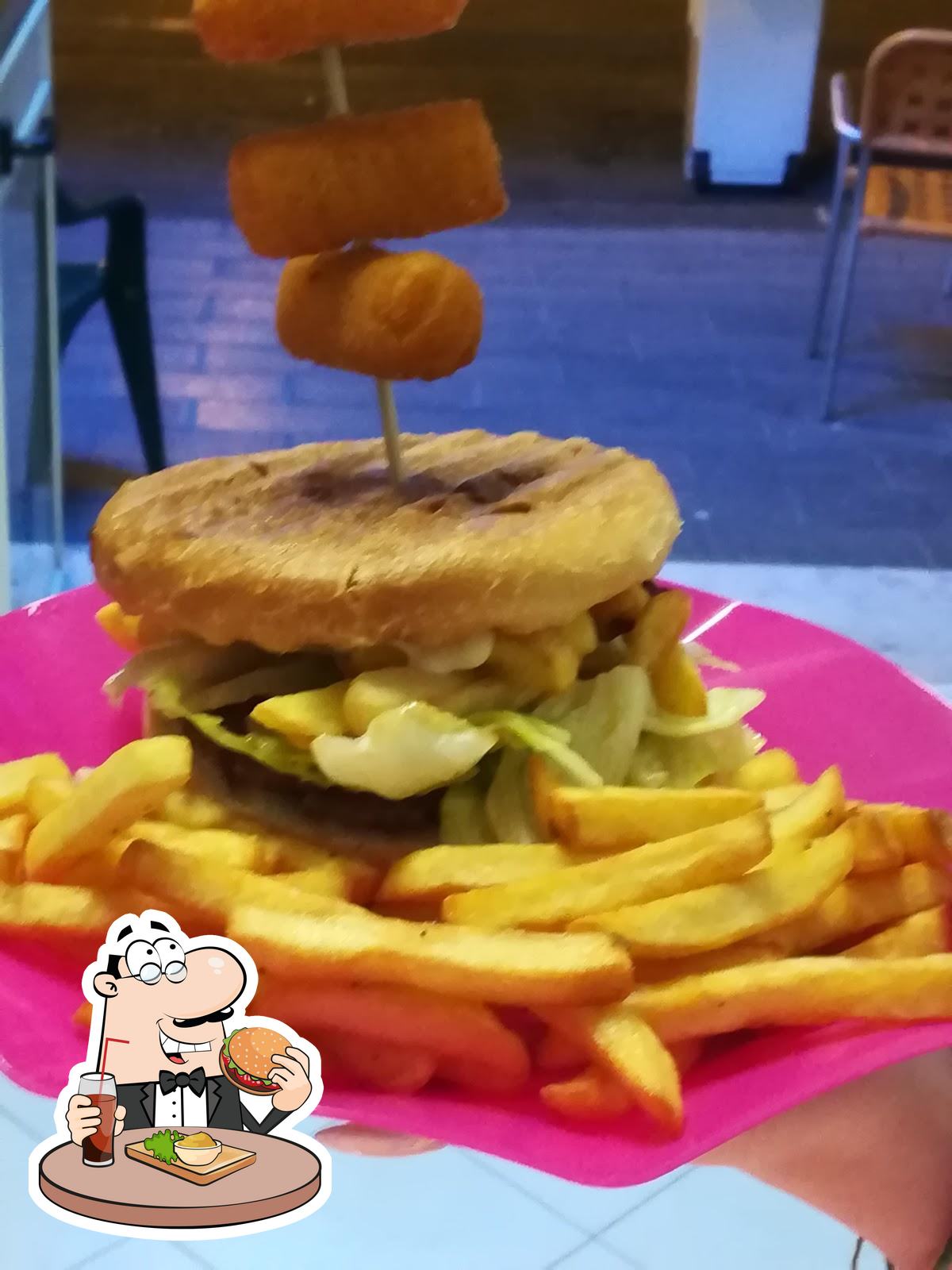 O' Per O' Muss, Panini & Sfizi Vari, Nocera Superiore - Restaurant reviews