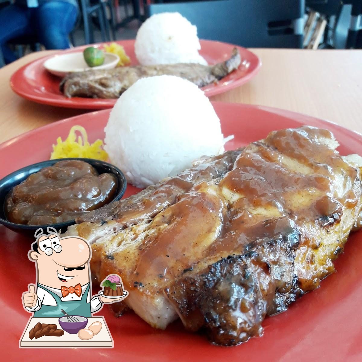 Ribshack - SM City Iloilo restaurant, Iloilo City, SM City - Restaurant ...