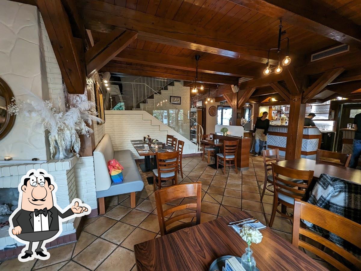 Dimi's Taverne, Geesthacht - Speisekarte, Preise und Bewertungen