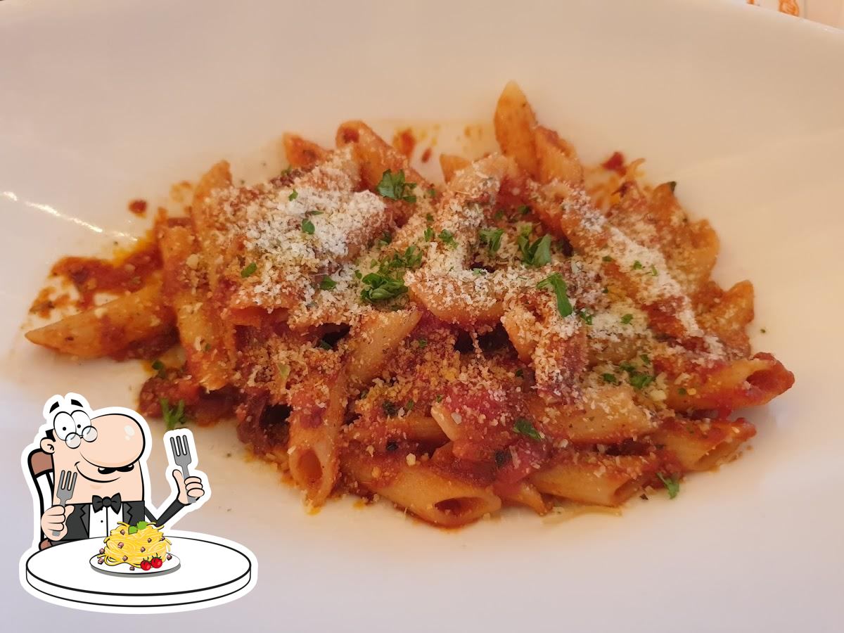 Arabela restaurant, Liliw - Restaurant menu and reviews