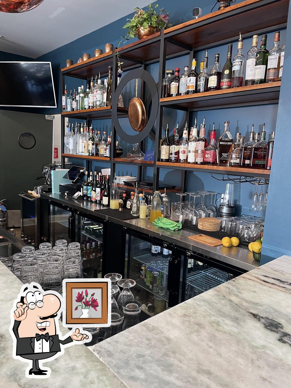 Cremona, Chardon - Restaurant menu, prices and reviews