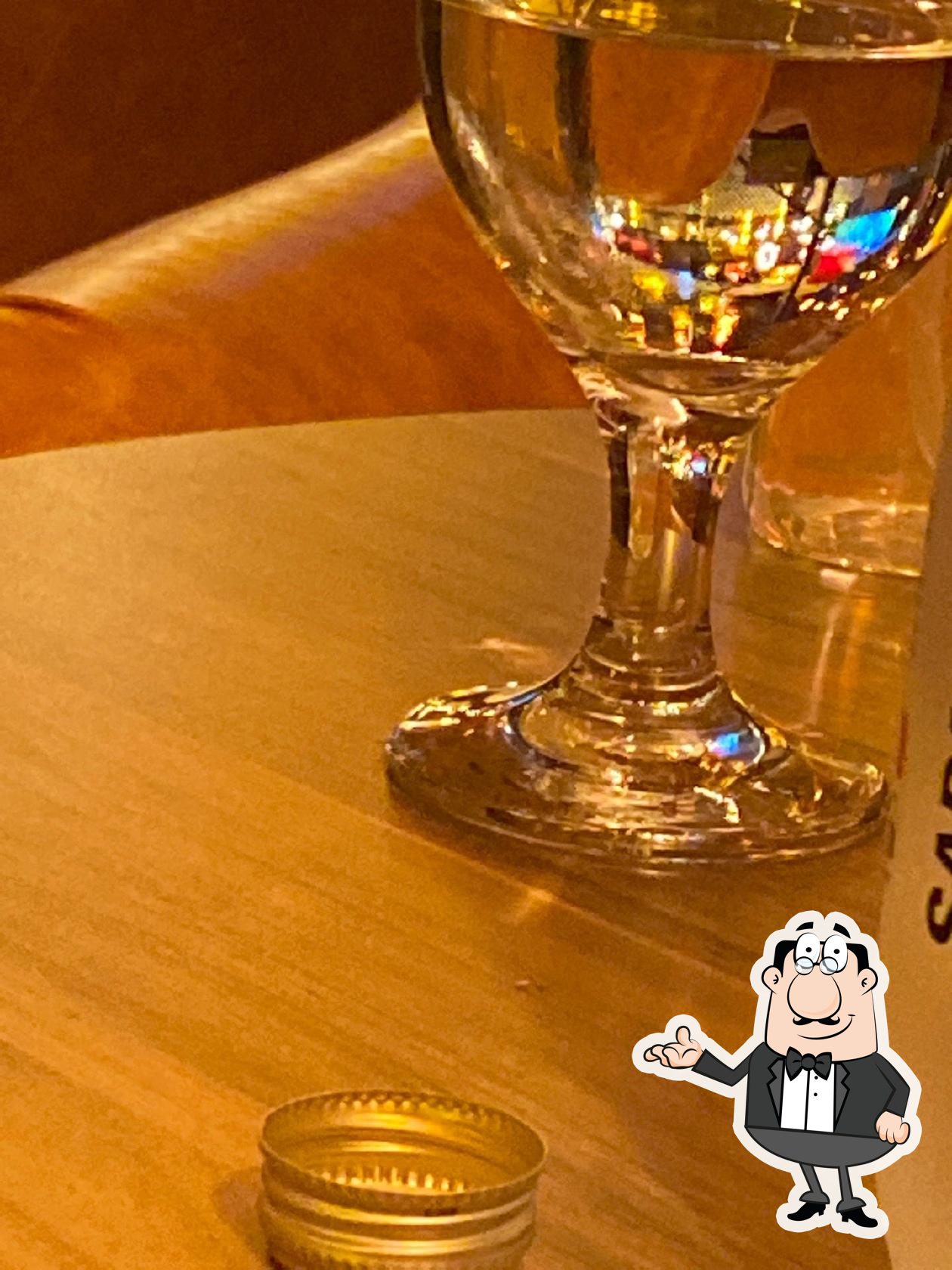 THE KANA CAFE BUSINESS BAY, Dubai - Restaurant menu, prices and reviews