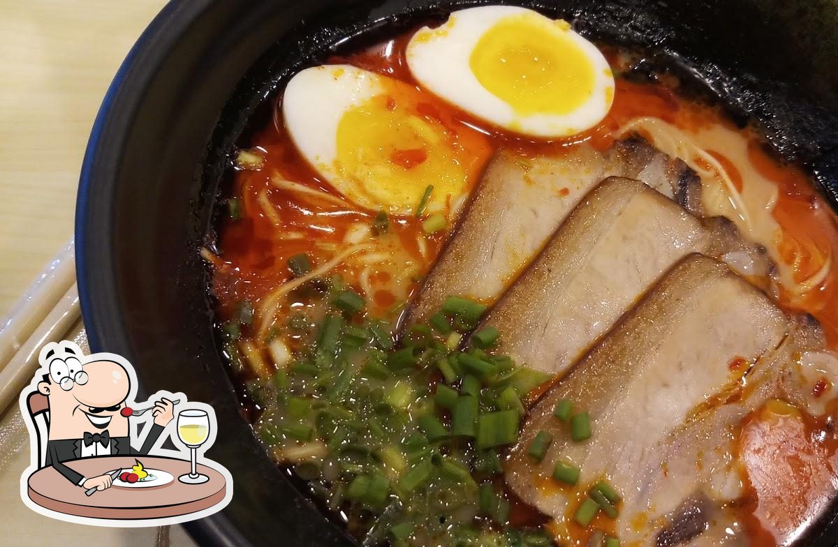 Kyukyu Ramen 99 - Starmall EDSA restaurant, Mandaluyong - Restaurant ...