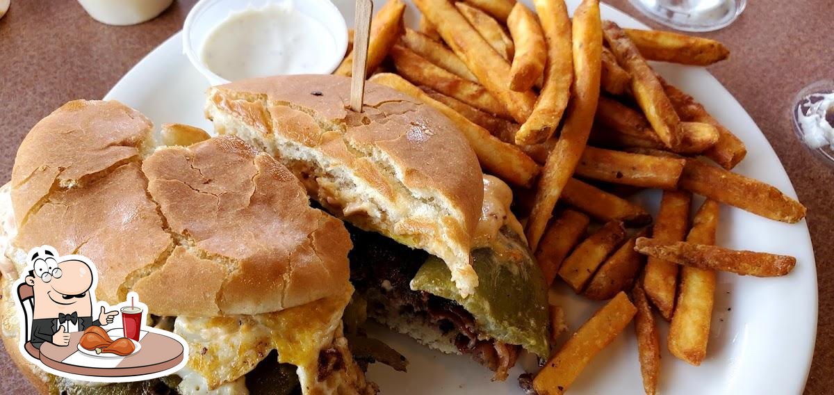 Pinon Café in Payson - Restaurant menu and reviews