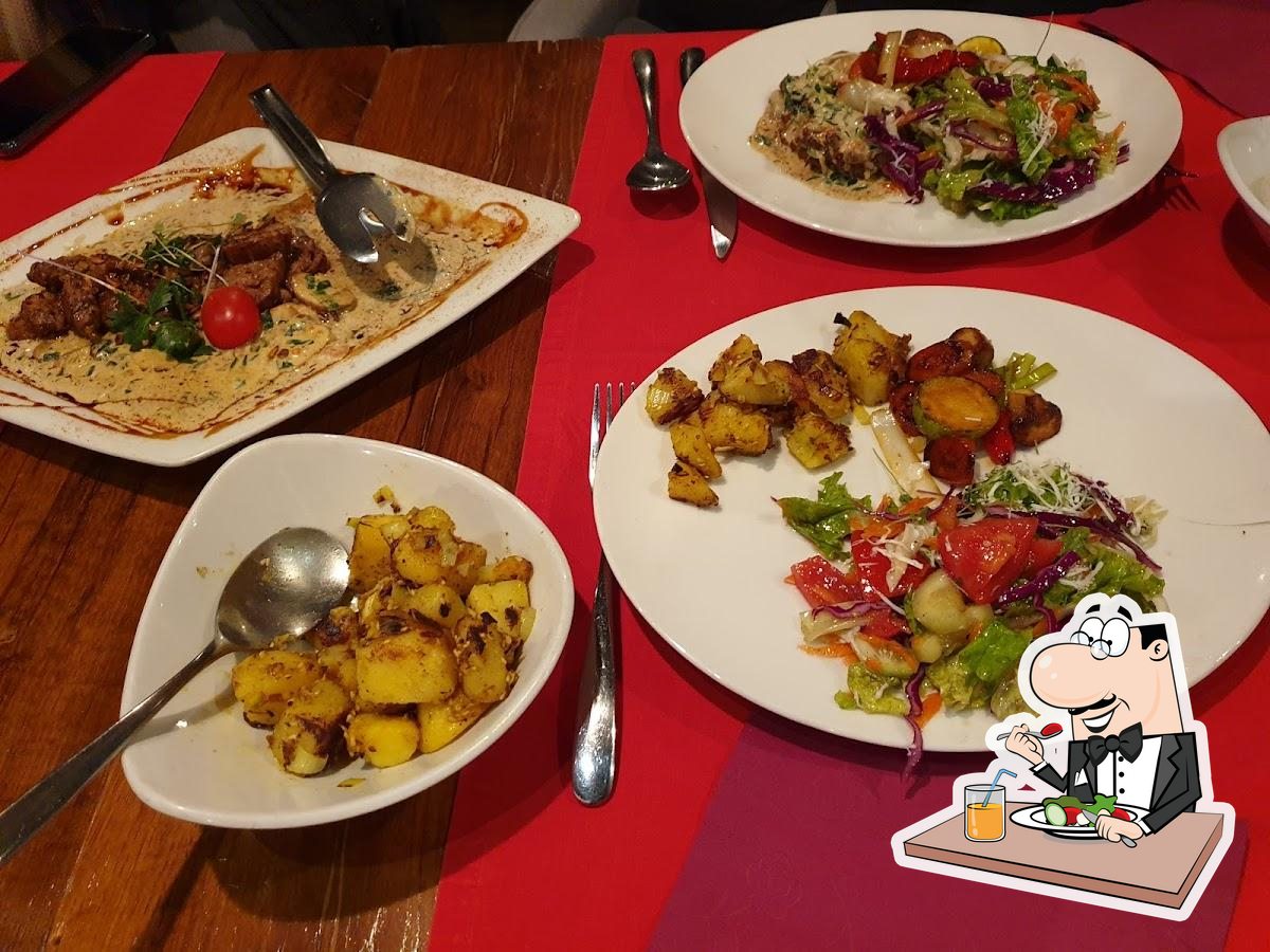 Začin restaurant, Sarajevo - Restaurant reviews
