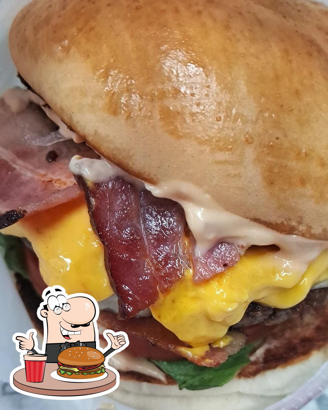 Bulldogs burger, Charqueadas - Restaurant menu, prices and reviews