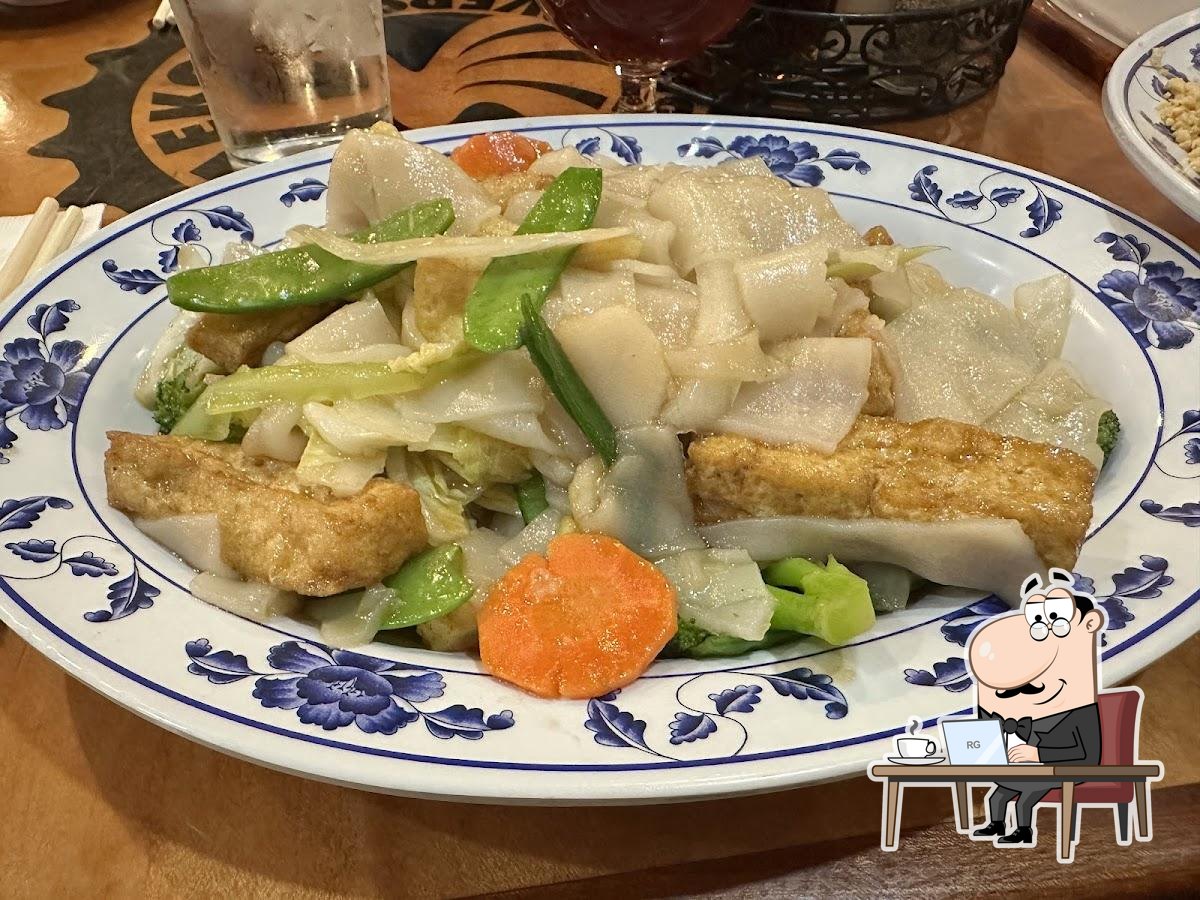 Mekong Restaurant, Richmond - Restaurant menu, prices and reviews