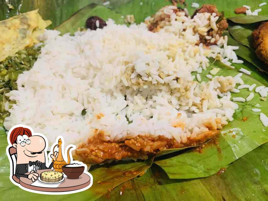 Al Maidan Restaurant, Sharjah - Restaurant reviews