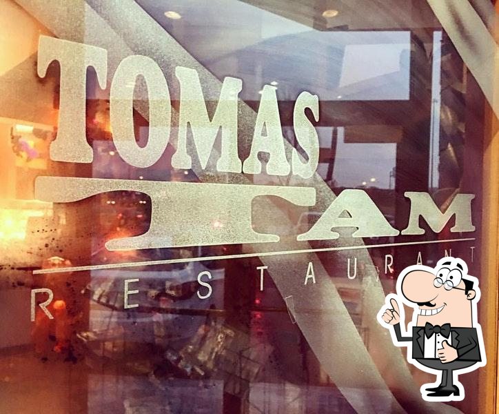 Tomas Tam, Québec - Menu du restaurant, prix et avis