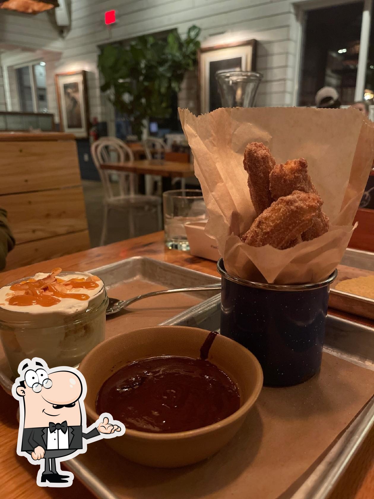bartaco, Nashville - Restaurant menu, prices and reviews