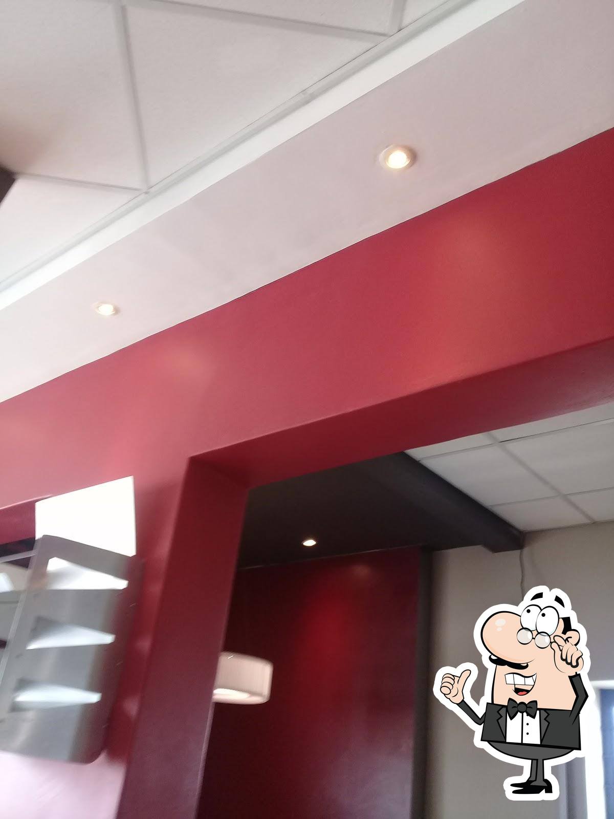 KFC Rustenburg (Nelson Mandela Drive), Rustenburg - Restaurant menu ...