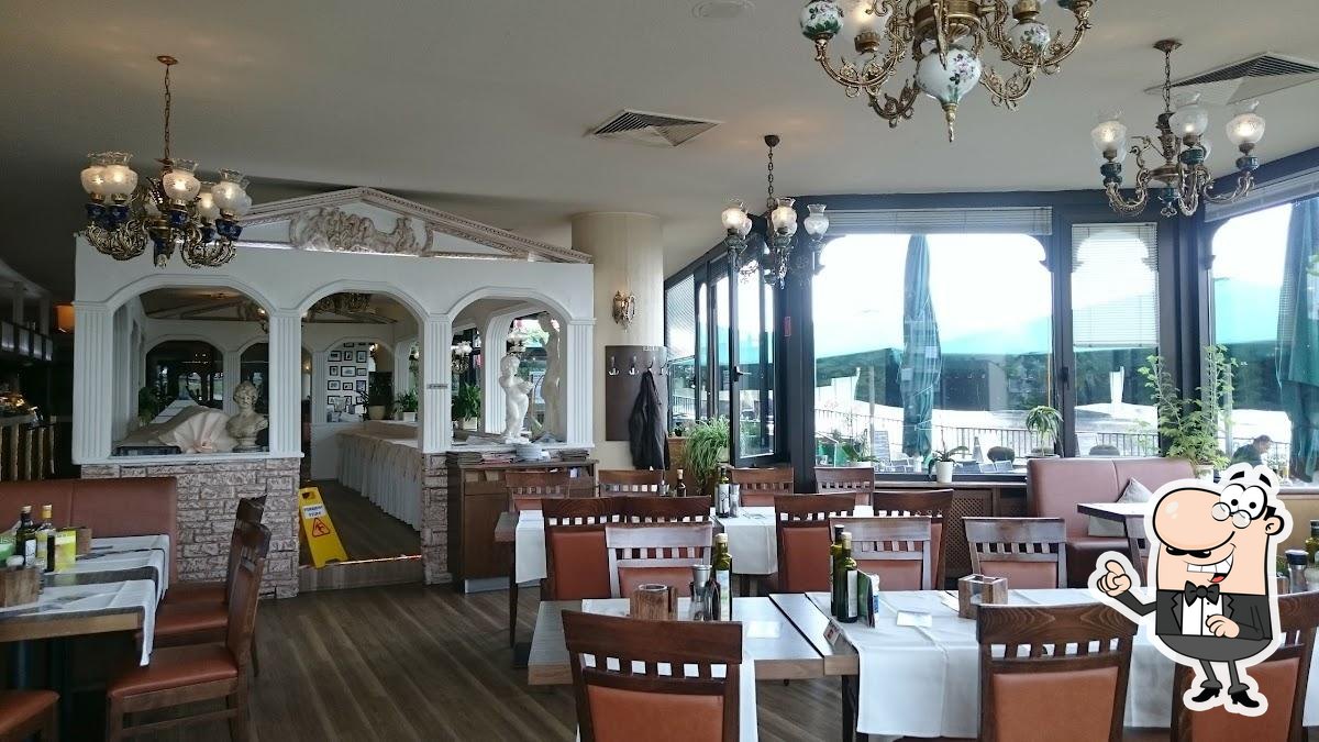 Restaurant Oasis, Köln - Speisekarte, Preise und Bewertungen