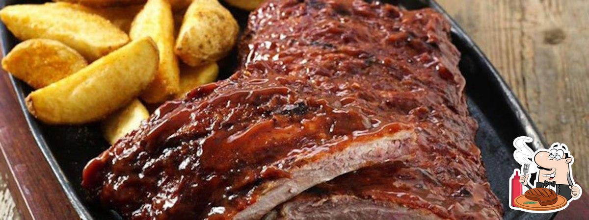 Galaxy Grill restaurant, Durban, F5-G9 - Restaurant menu and reviews