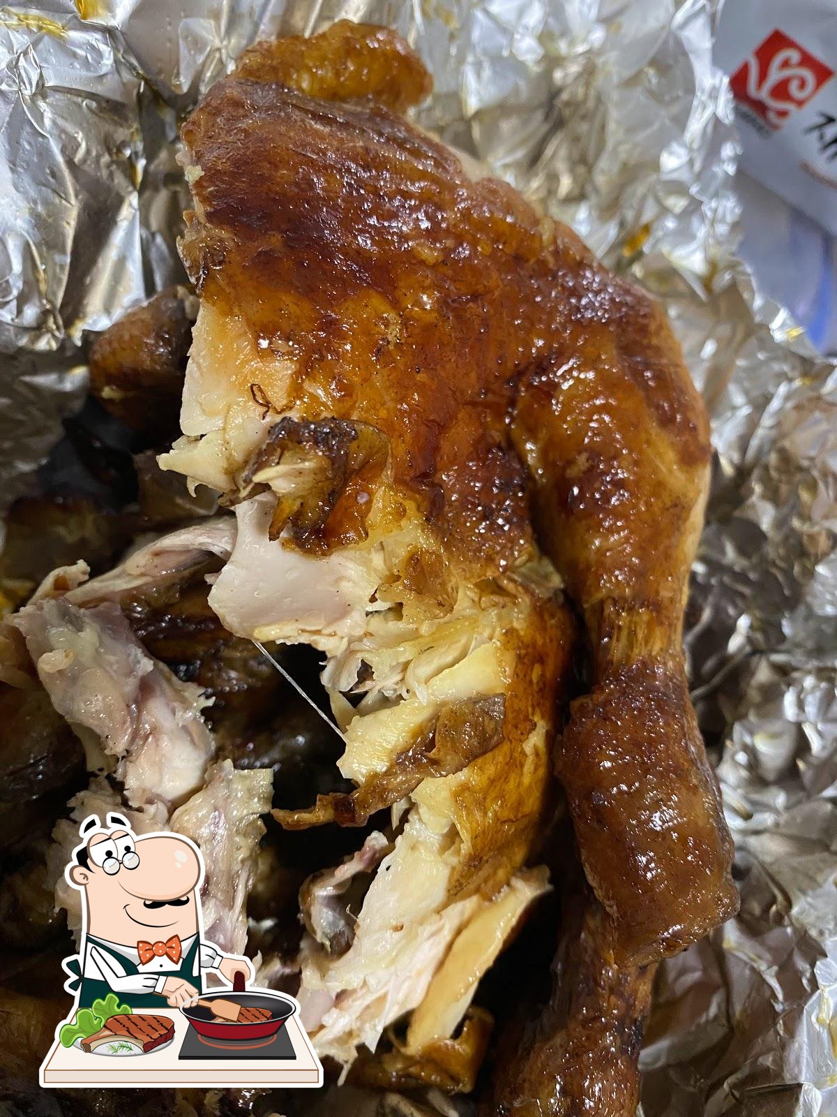Family Fried Chicken restaurant, Quezon City, 70 Matutum - Restaurant ...
