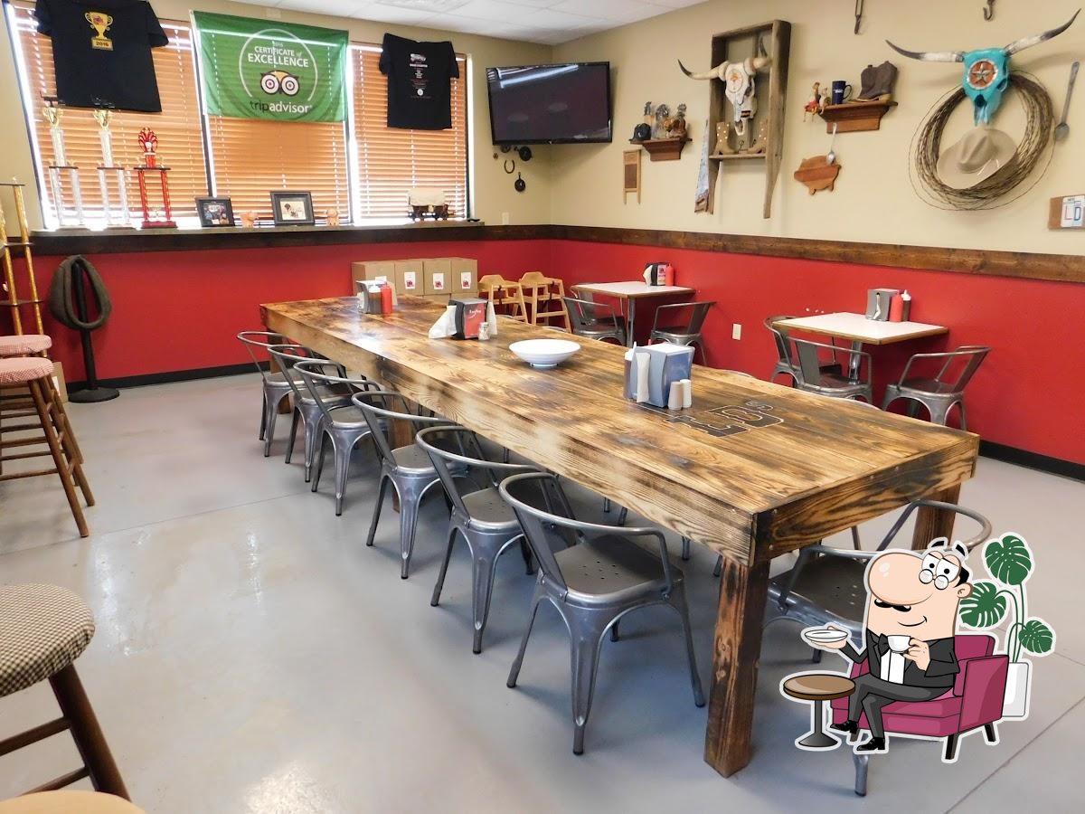 LD's BBQ, East Troy - Restaurant menu, prices and reviews