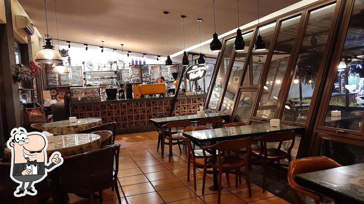 Selasih Indonesian Restaurant, Semarang - Restaurant reviews