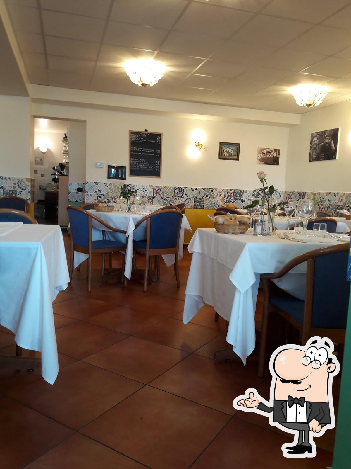 Trattoria Arvigo, Genova - Menu del ristorante, prezzi e recensioni