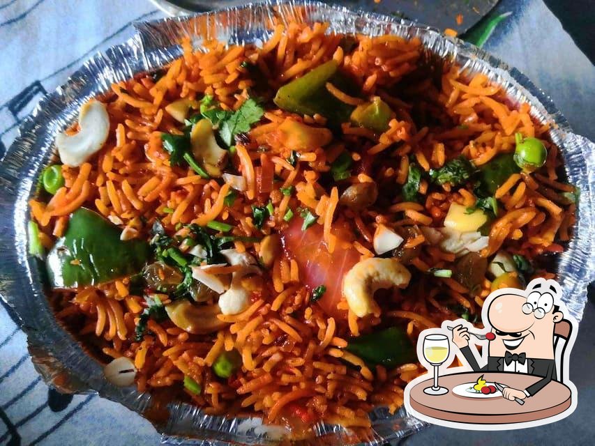 Hardasmal Restaurant, Ulhasnagar, Shop No.49 - Restaurant menu and reviews