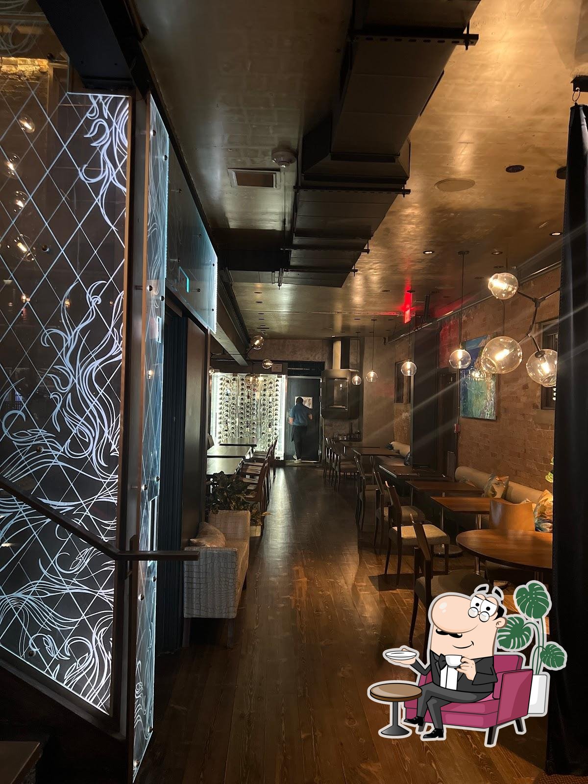 KANEO, Park City - Restaurant menu, prices and reviews