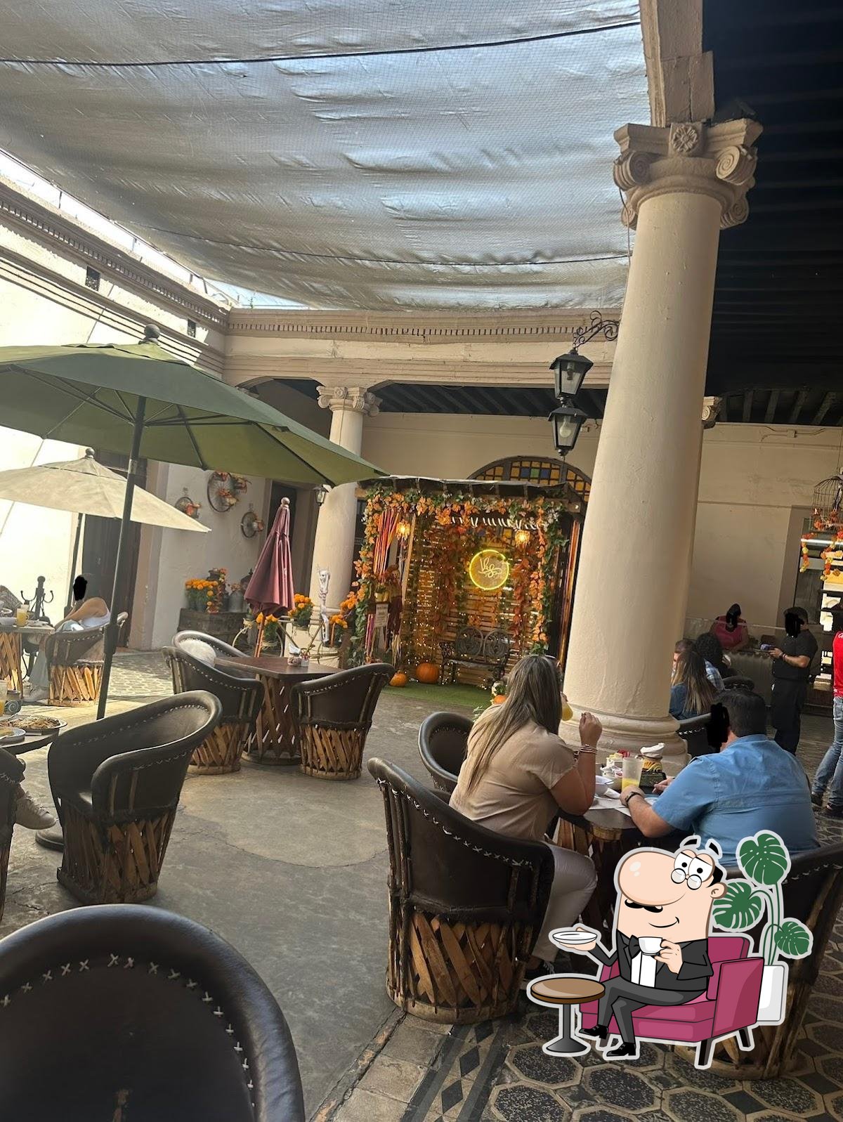 Villa de Saltillo, Saltillo - Menú del restaurante, precios y reseñas