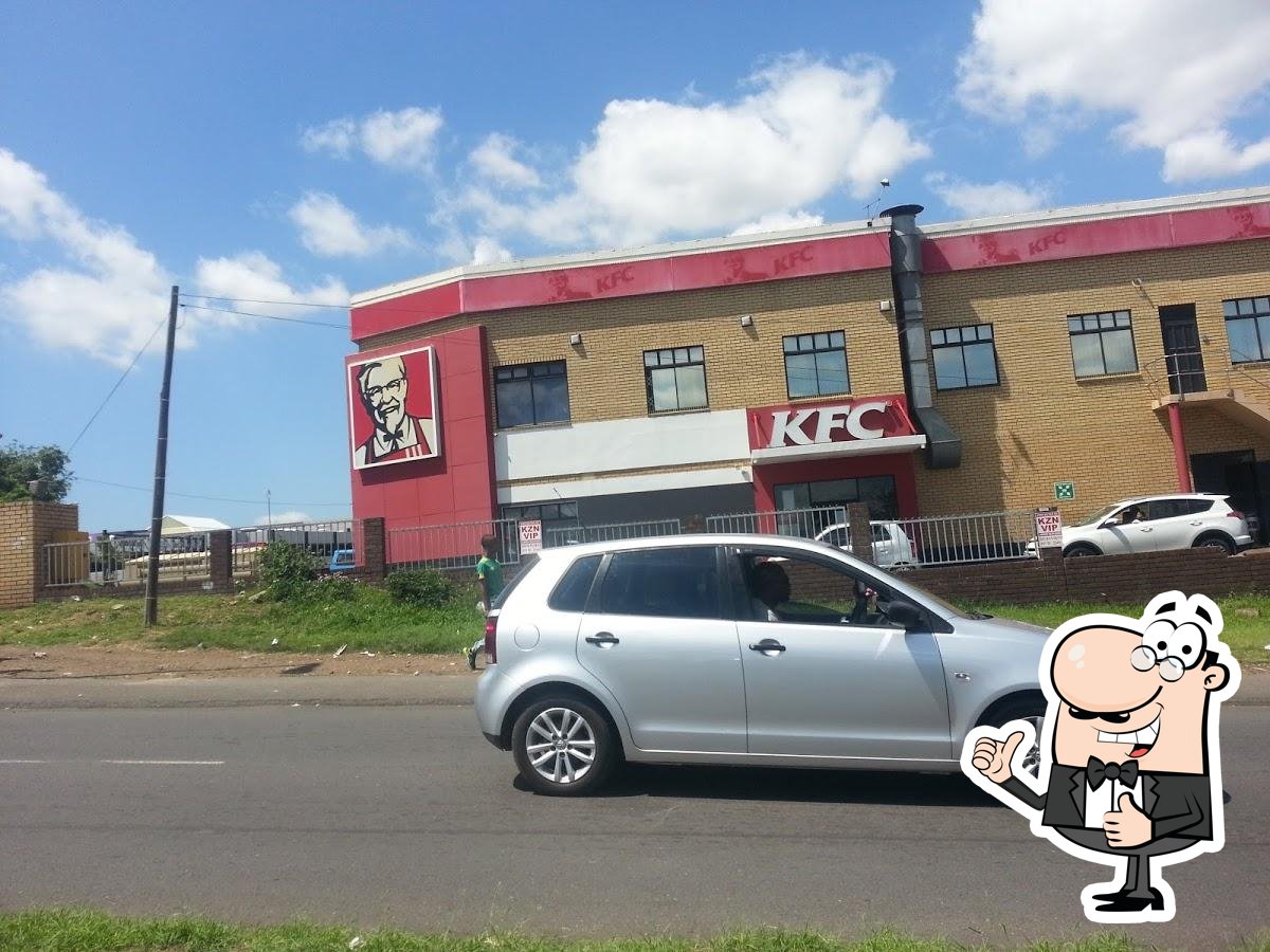 KFC Phoenix 2 restaurant, Phoenix, Cnr Phoenix Hwy - Restaurant menu ...