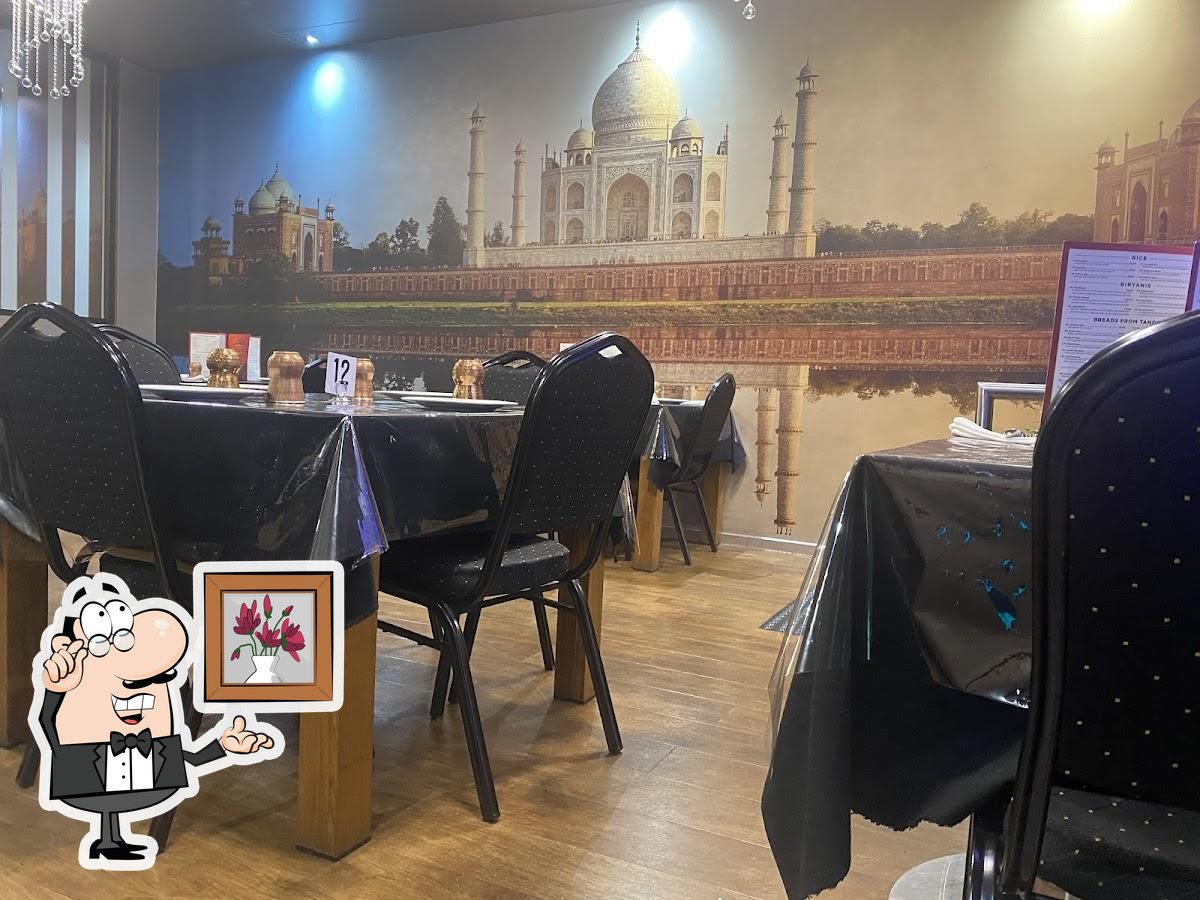 Authentic taste of India in Albury - Restaurant menu and reviews