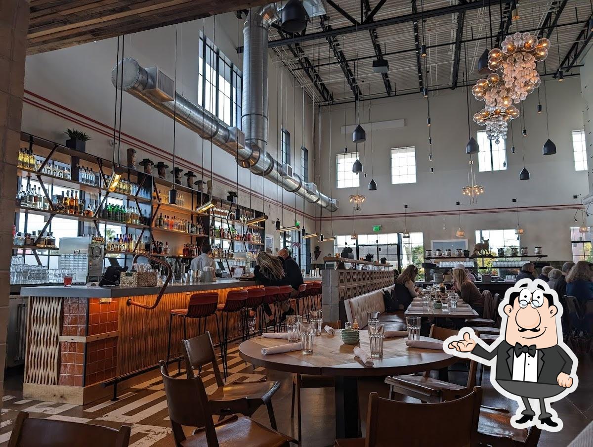 Superica Winter Park, Winter Park - Restaurant menu, prices and reviews