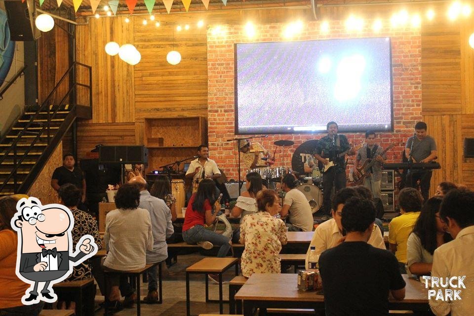 Restaurante Truck Park, Surquillo - Opiniones del restaurante