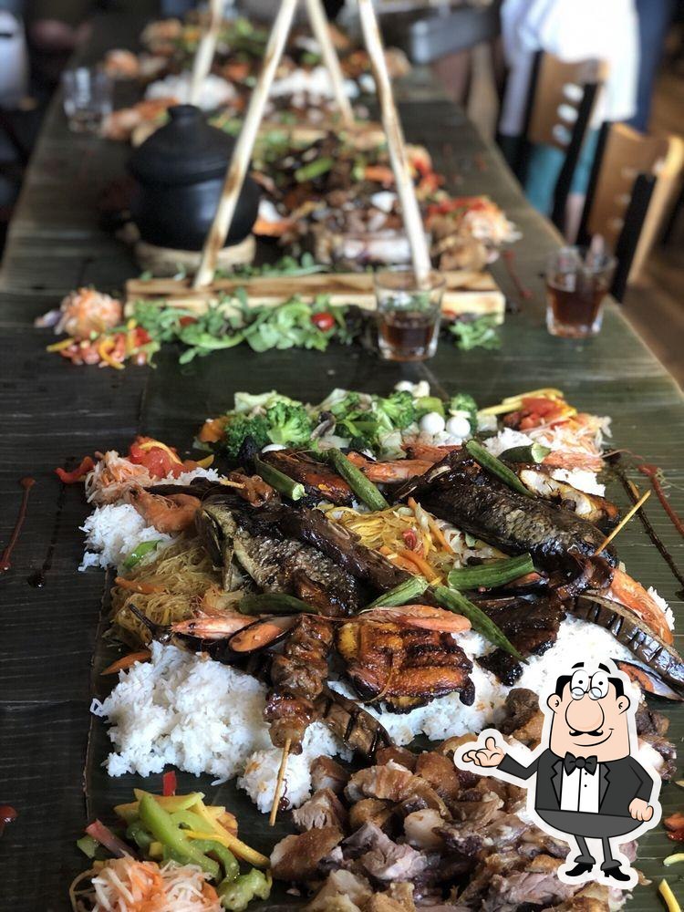Kabalen Restaurant, Toronto, Wilson - Restaurant menu, prices and reviews