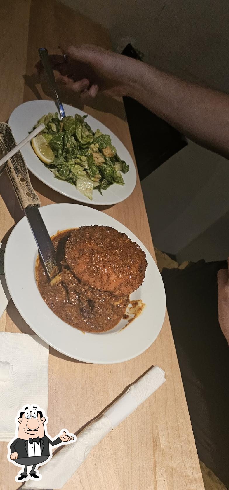 Dal's Restaurant & Lounge, Winnipeg - Restaurant menu, prices and reviews