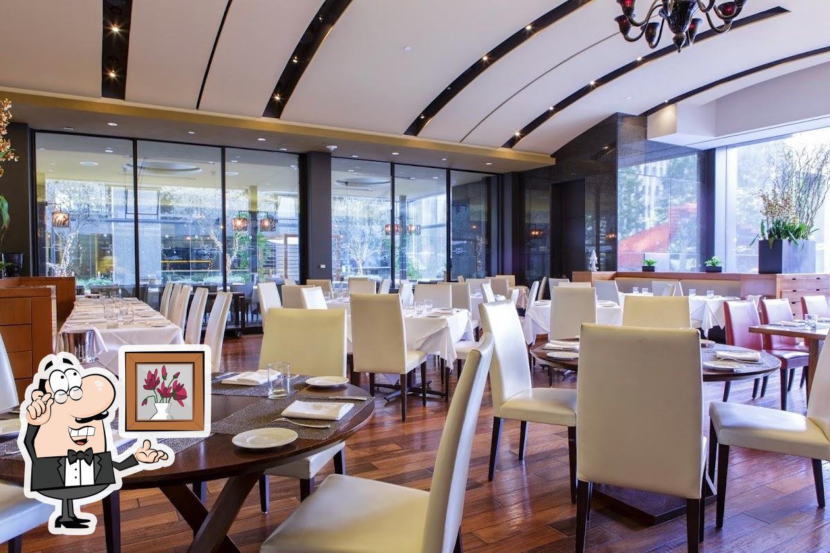 Drago Centro, Los Angeles - Restaurant menu, prices and reviews