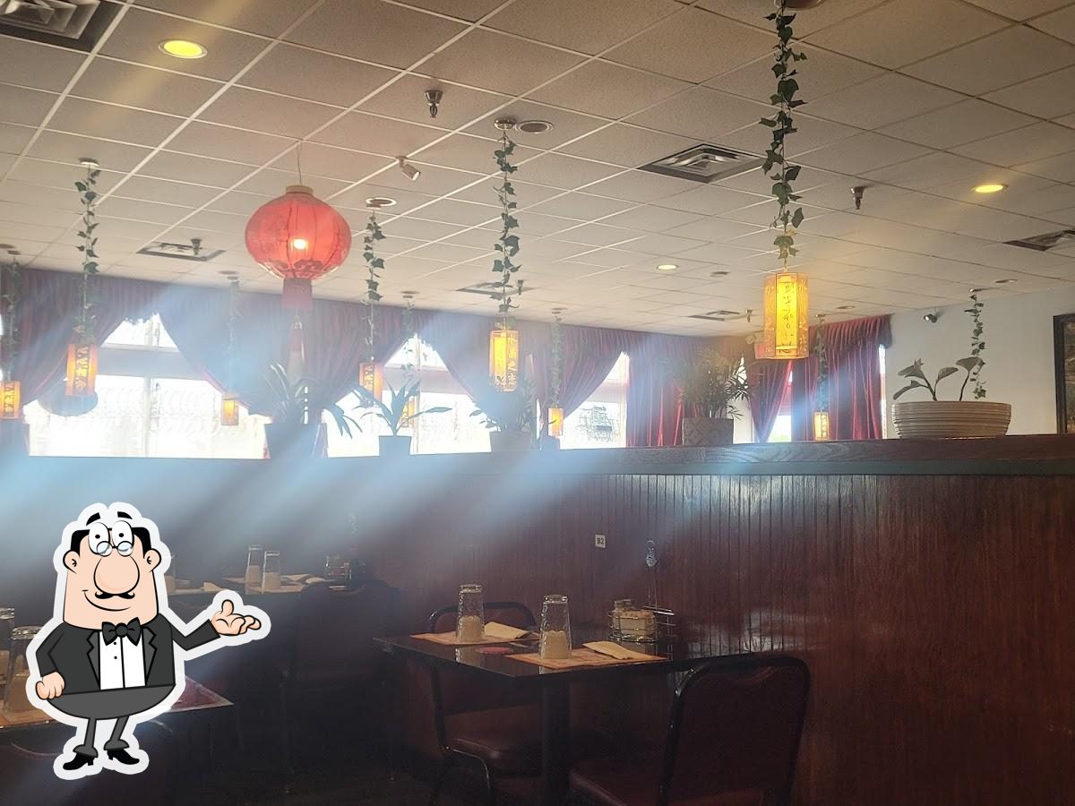 Great Hunan Chinese Restaurant, Alexandria - Restaurant menu, prices ...