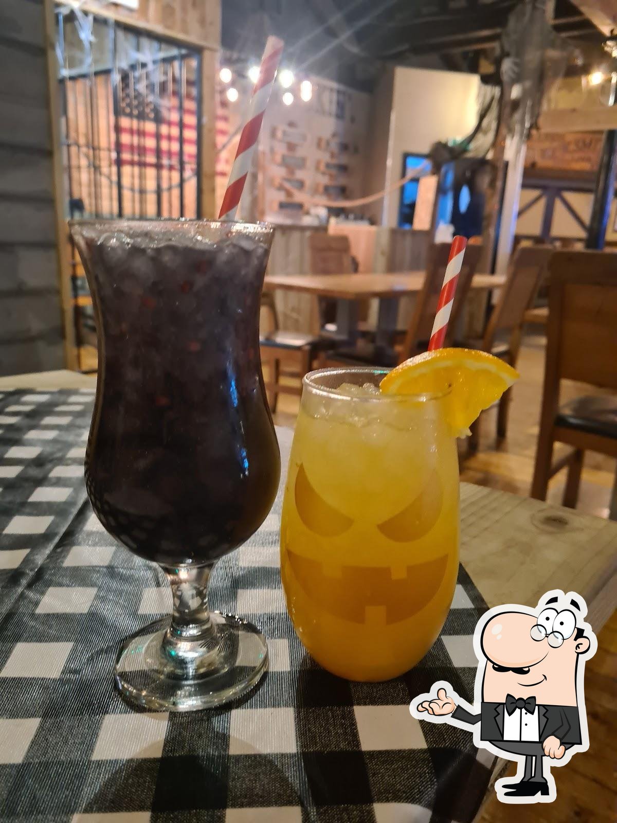 Rodeos BBQ - Wolverhampton, Wolverhampton - Restaurant menu, prices and ...