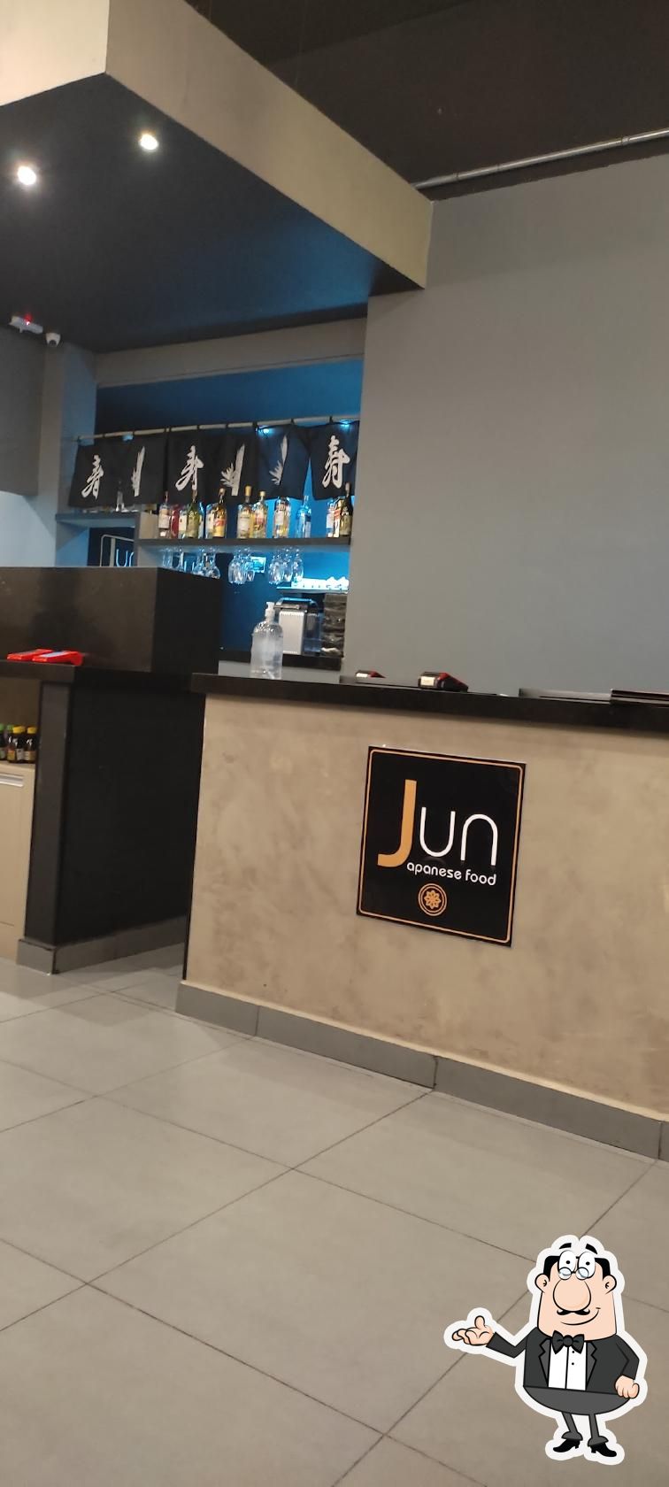 Jun Japanese Food, São Paulo - Menu do restaurante, preços e opiniões