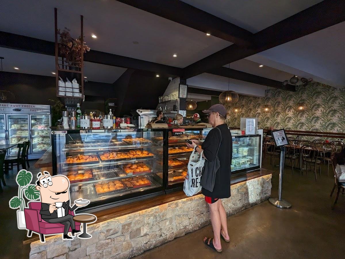 Pastizzi Cafe - North King Street, Newtown - Restaurant menu, prices ...