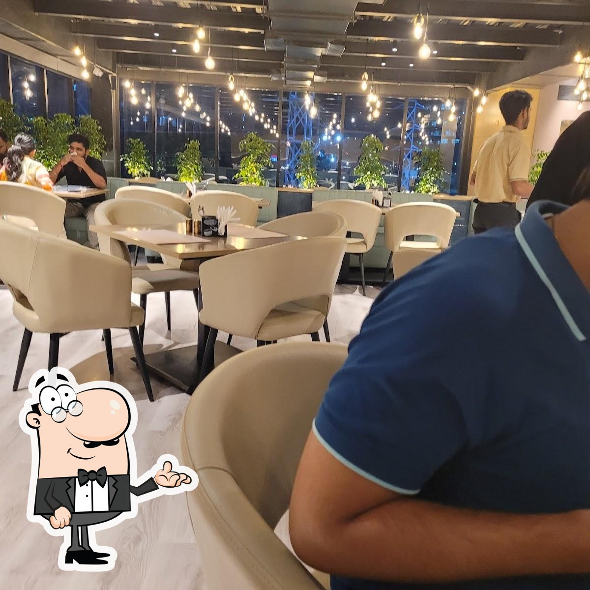 Rasyumm Gachibowli, Hyderabad - Restaurant menu, prices and reviews