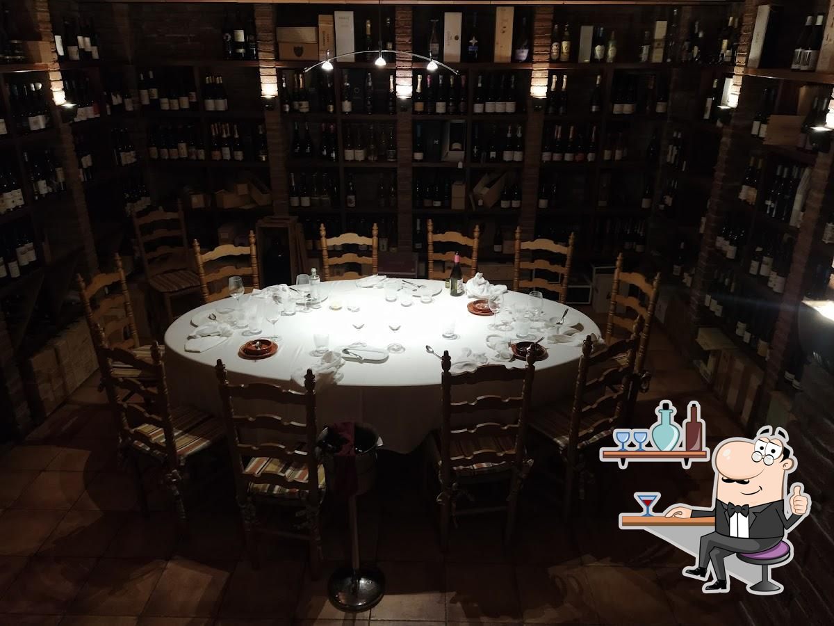 Restaurant Cal Xim, Sant Pau d'Ordal - Menú del restaurante, precios y ...