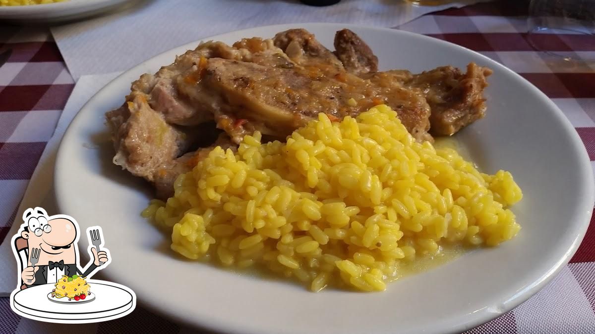 Il Brutto Anatroccolo restaurant, Milan - Restaurant menu and reviews