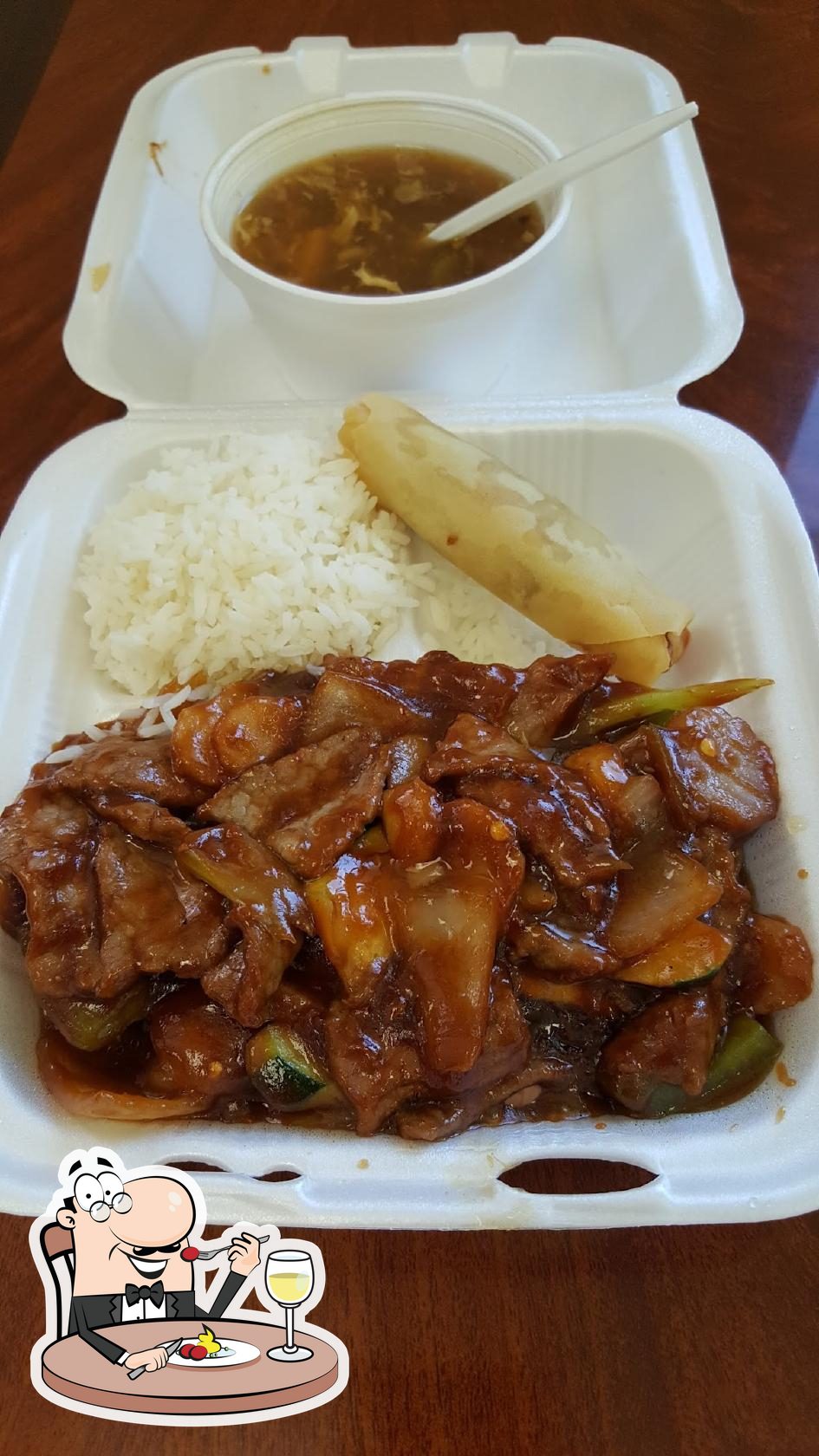 Sally's Kitchen in Fort Collins - Restaurant menu and reviews