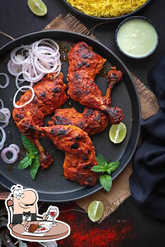Shahi Palace Indian Kabab and Cuisine at Sterling Heights in Sterling ...