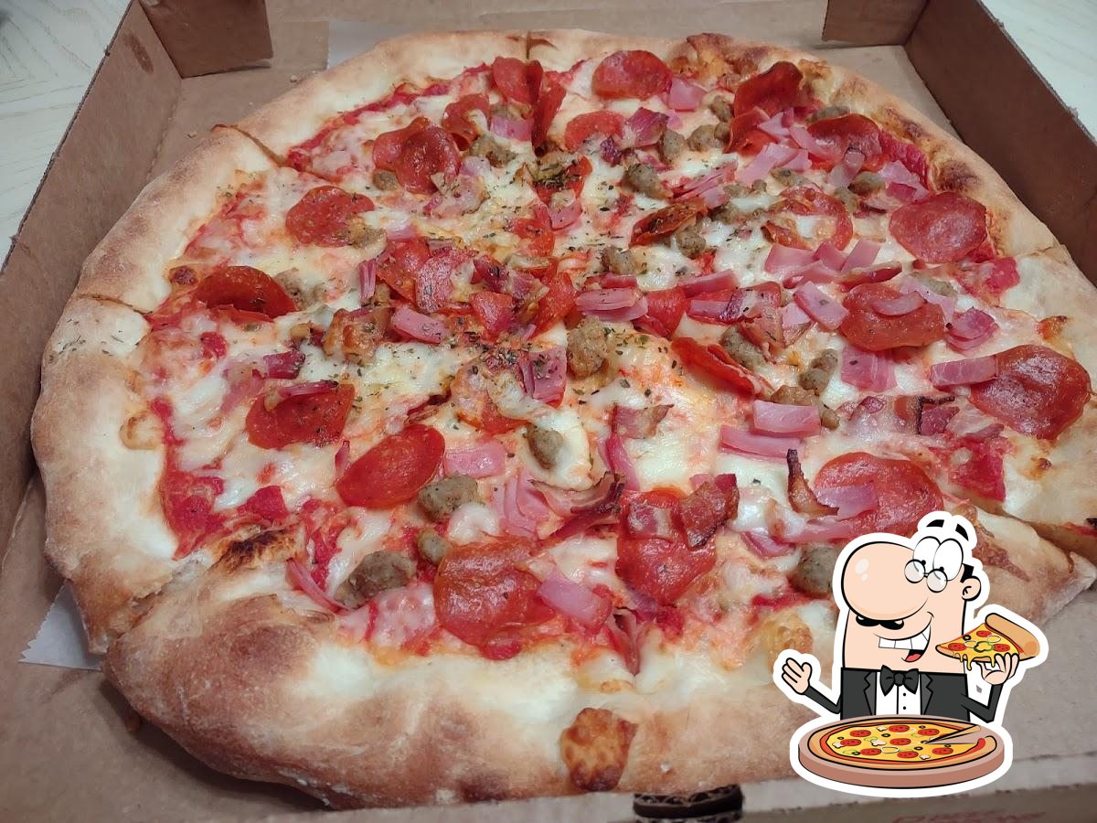 Alva Village Market Pizza Subs and more in Alva - Restaurant menu and ...