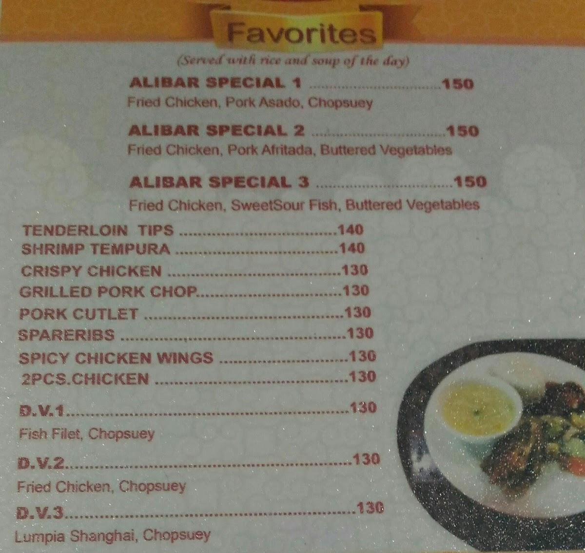 Carta de ALIBAR, Legazpia